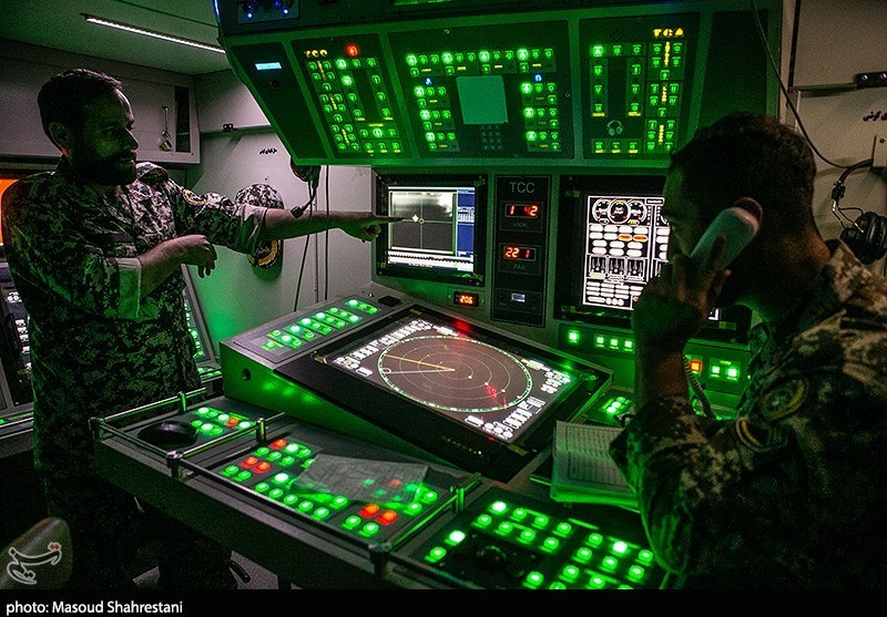 Iran Successfully Hacks Foreign Spy Planes at Border Using EW System ...