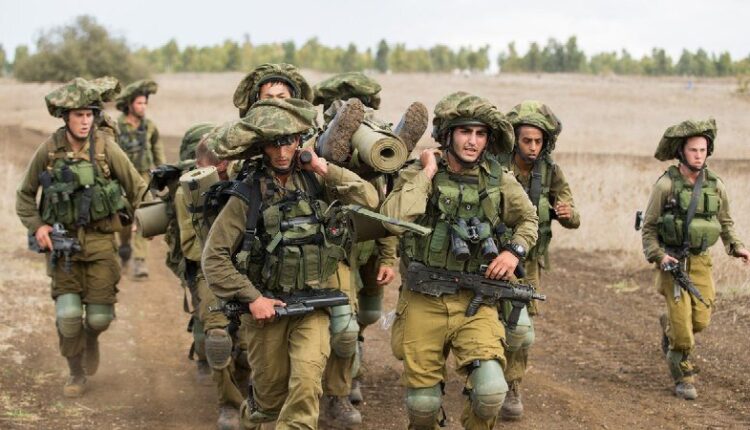 (VIDEO) Israel's Elite Golani Brigade Withdrawn After Severe Setback in ...