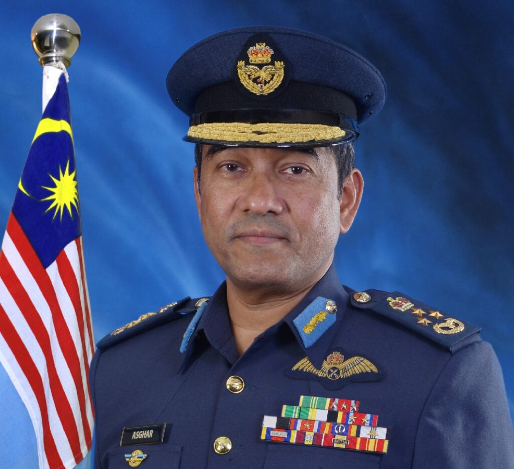 RMAF to Conclude Acquisition of 12 New Helicopters by End 2024 -Chief ...