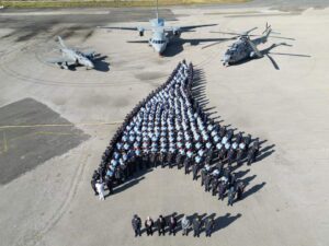 Lockheed Martin's AN/TPS-77 Long Range Radar Begins Operation In Labuan ...