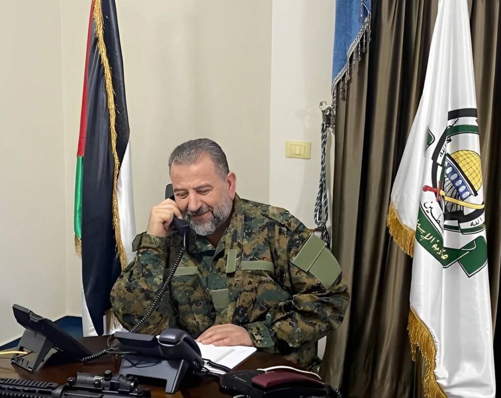 (VIDEO) Israel Assassinates Senior Hamas Leader, Saleh al-Arouri, in Beirut - Defence Security Asia