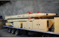 Iran Bangunkan Dron "Shahed-107" Lebih Berbahaya Untuk Kegunaan Russia ...