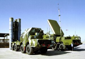 F-35 Inability to Detect Russian S-300 Frequencies "Alarming" - Defence ...