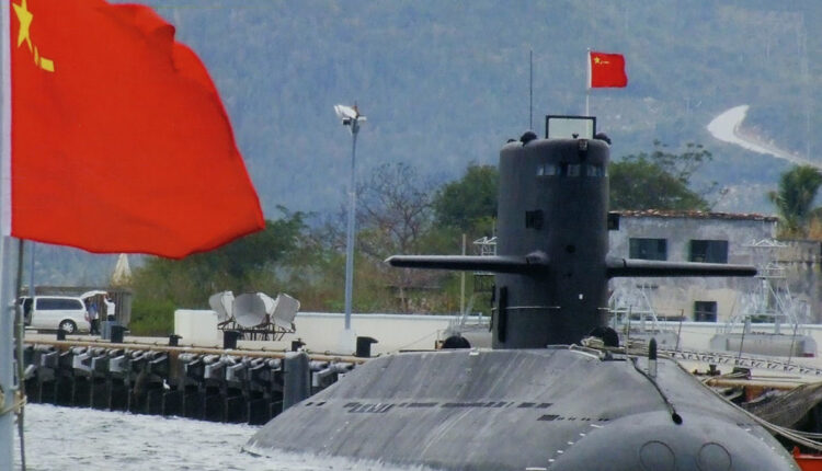 Pakistan Navy Bolstered as Construction Begins on Second Hangor-Class ...