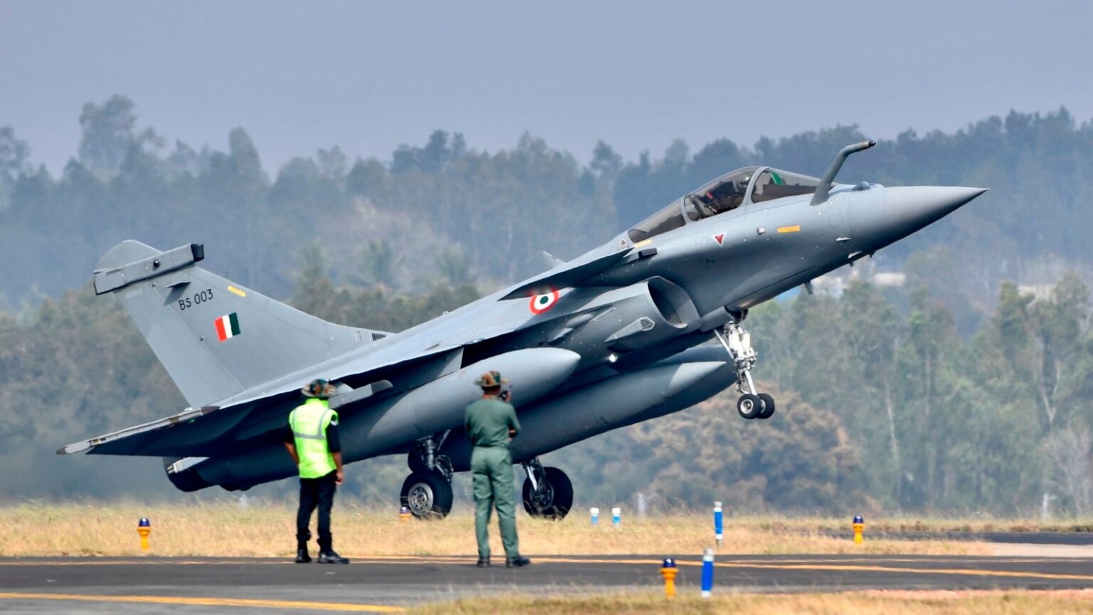 India Breaks Silence: Confirms Fighter Jet Losses in High-Stakes Clash ...