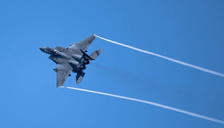 Ex Bersama Shield 2024: RMAF Tests Asset Readiness in Close Air Support ...