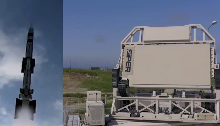 Turkey's Long-Range Air Defense System 'SiPER' Set to Commence ...