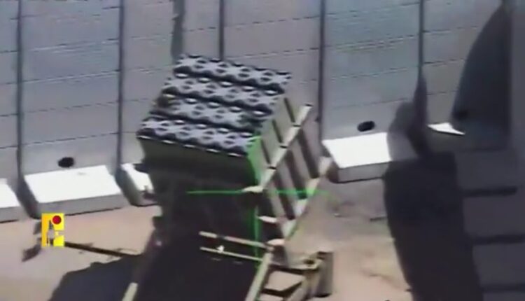 (VIDEO) For the First Time, Hezbollah Conclusively Destroys "Iron Dome ...