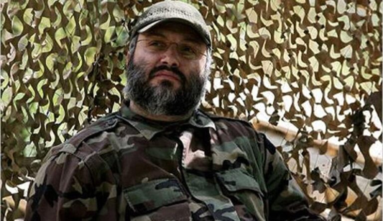 Here's What We Know About Hezbollah's Elite Unit, Radwan Force ...