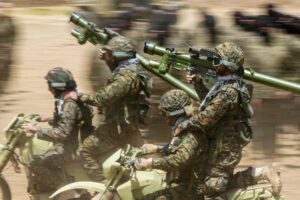 Here's What We Know About Hezbollah's Elite Unit, Radwan Force ...