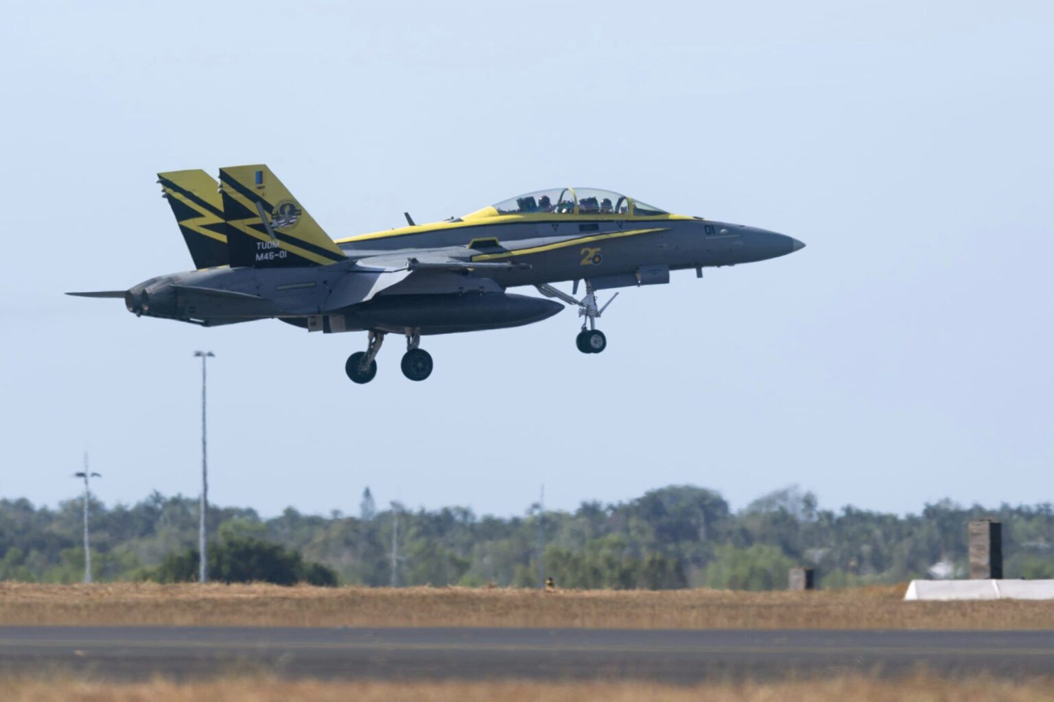 F-35B, Rafale, F-15EX, and Gripen E/F: Shifting the Balance of Air ...