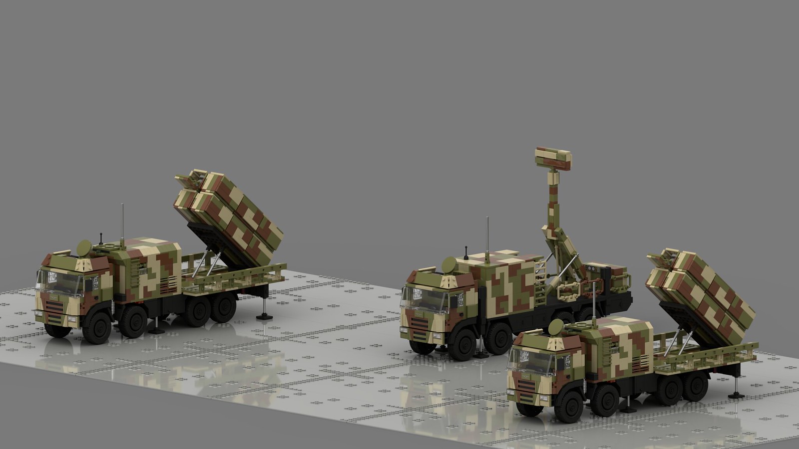 Vietnam Aktifkan Sistem Pertahanan Pesisir Pantai VCM-B aka "Vietnam ...