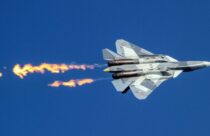 counter-stealth technology Archives - Defence Security Asia