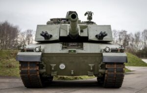 Challenger 3: The Most Advanced Tank Ever Operated by the British Army ...