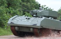 News Archives - Defence Security Asia