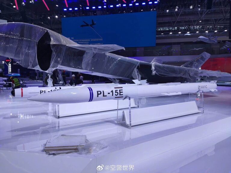 Pakistan Unveils Next-Generation Fighter Jet Model, JF-17 PFX (Pakistan ...