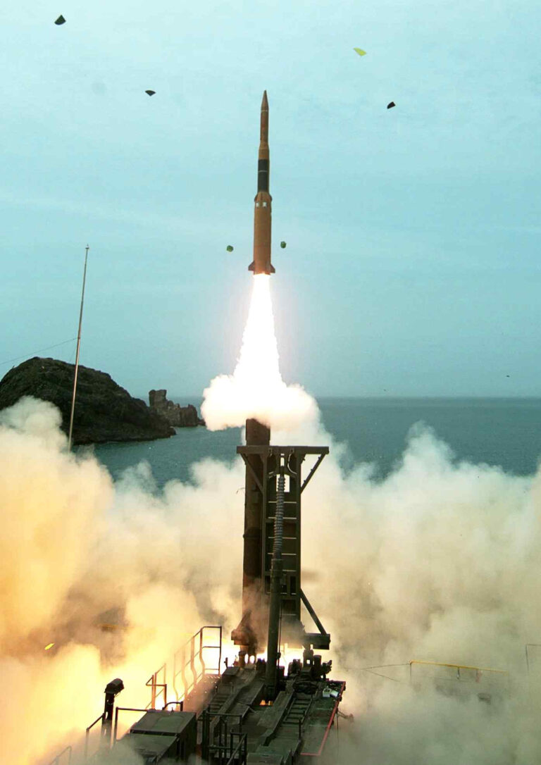 South Korea Completes Development of Long-Range Air Defense System "L ...