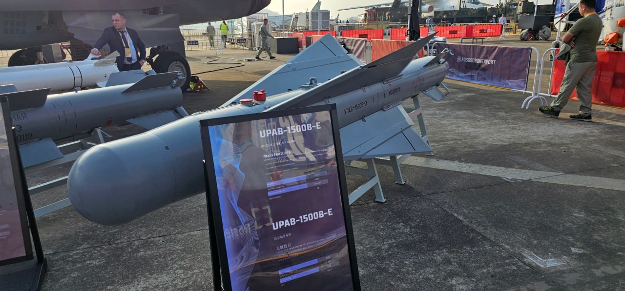 (VIDEO) Russia Tampil Varian Eksport Su-57E Di Airshow China Buat ...