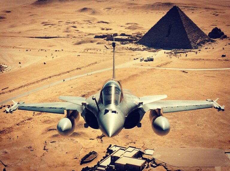 Egypt Reportedly Acquires Chinese-Made HD-1A Cruise Missiles: Paired ...