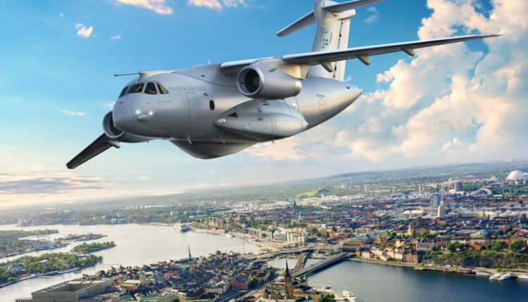 Embraer to Showcase Multi-Mission Medium Transport KC-390 Millennium at ...