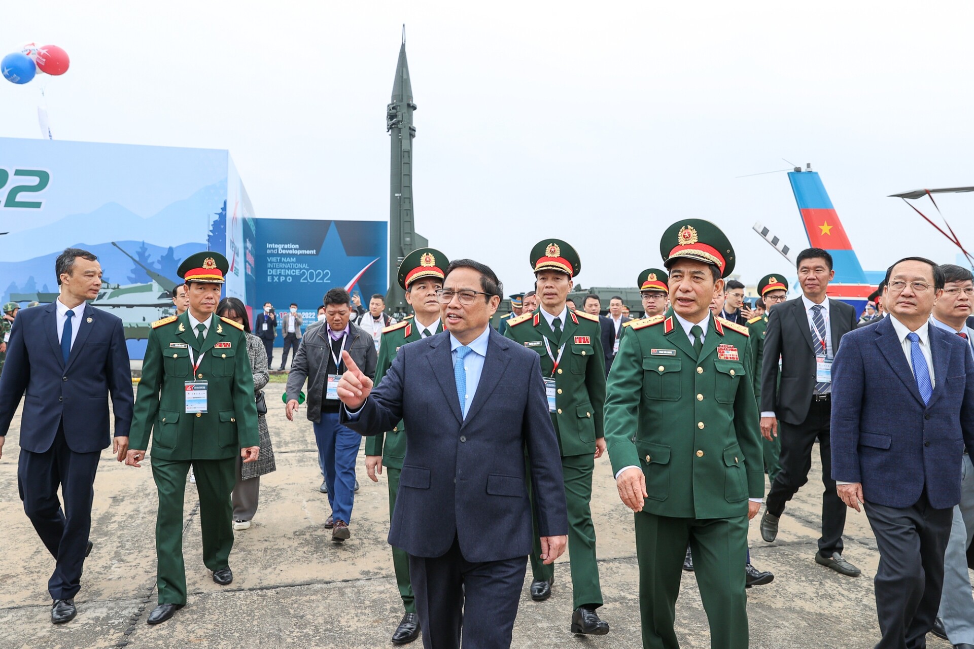 Vietnam Seeks Defence Diversification Amid Declining Russian Arms ...