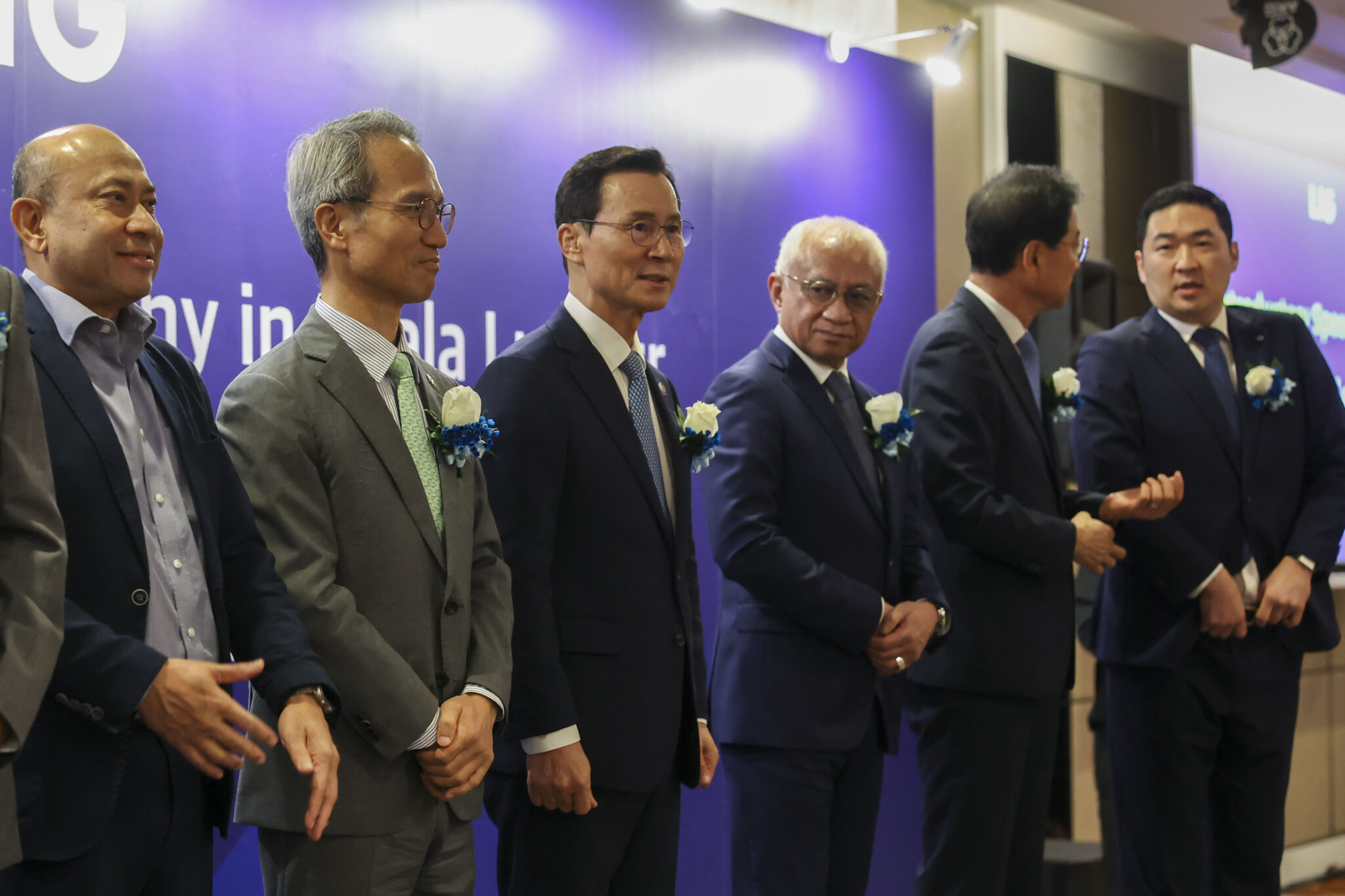 South Korea’s LIG Nex1 Opens Office in Malaysia, Strengthening Defense ...