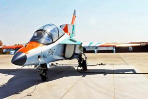 Iran's Yak-130 Fighter Jets Spotted Carrying Short-Range R-73E Air-to ...