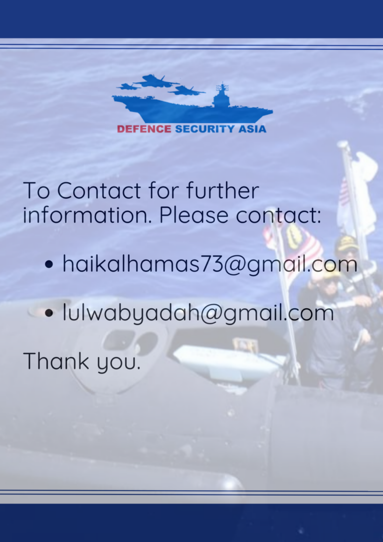 Saudi Arabia Boosts Defense Budget to US$78 Billion, Ranks 5th Globally - Defence Security Asia