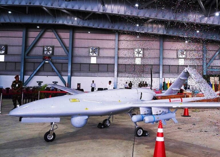 India Turns Siliguri Corridor (Chicken Neck) into Fortress: Rafales, S ...