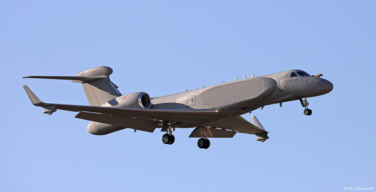 Turkiye's Baykar Tech Takes Flight into Business Jets and High-Stakes ...