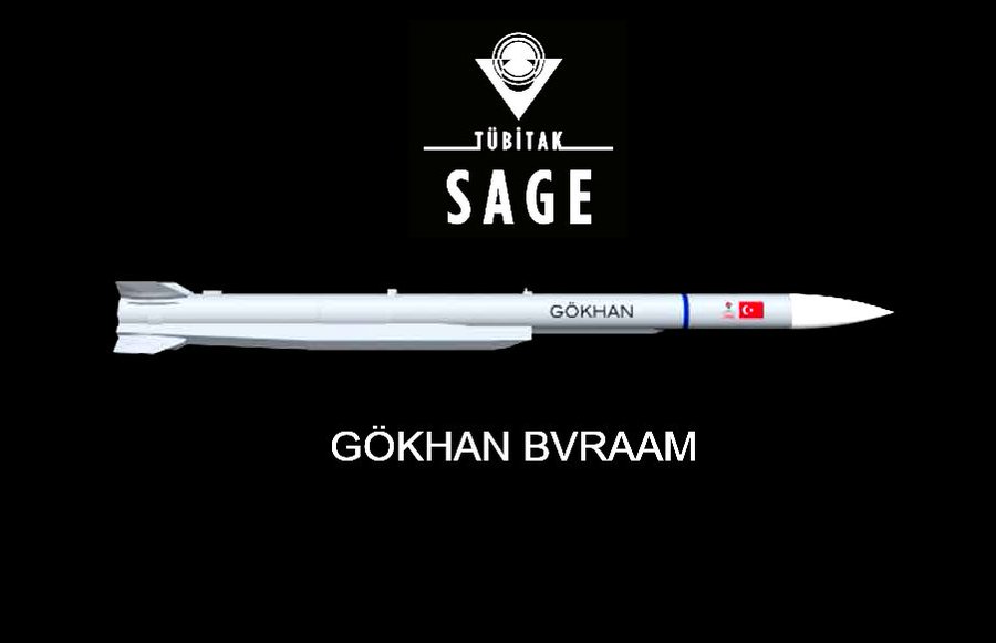 Greece Sounds Alarm: Türkiye Accused of Reverse Engineering METEOR ...