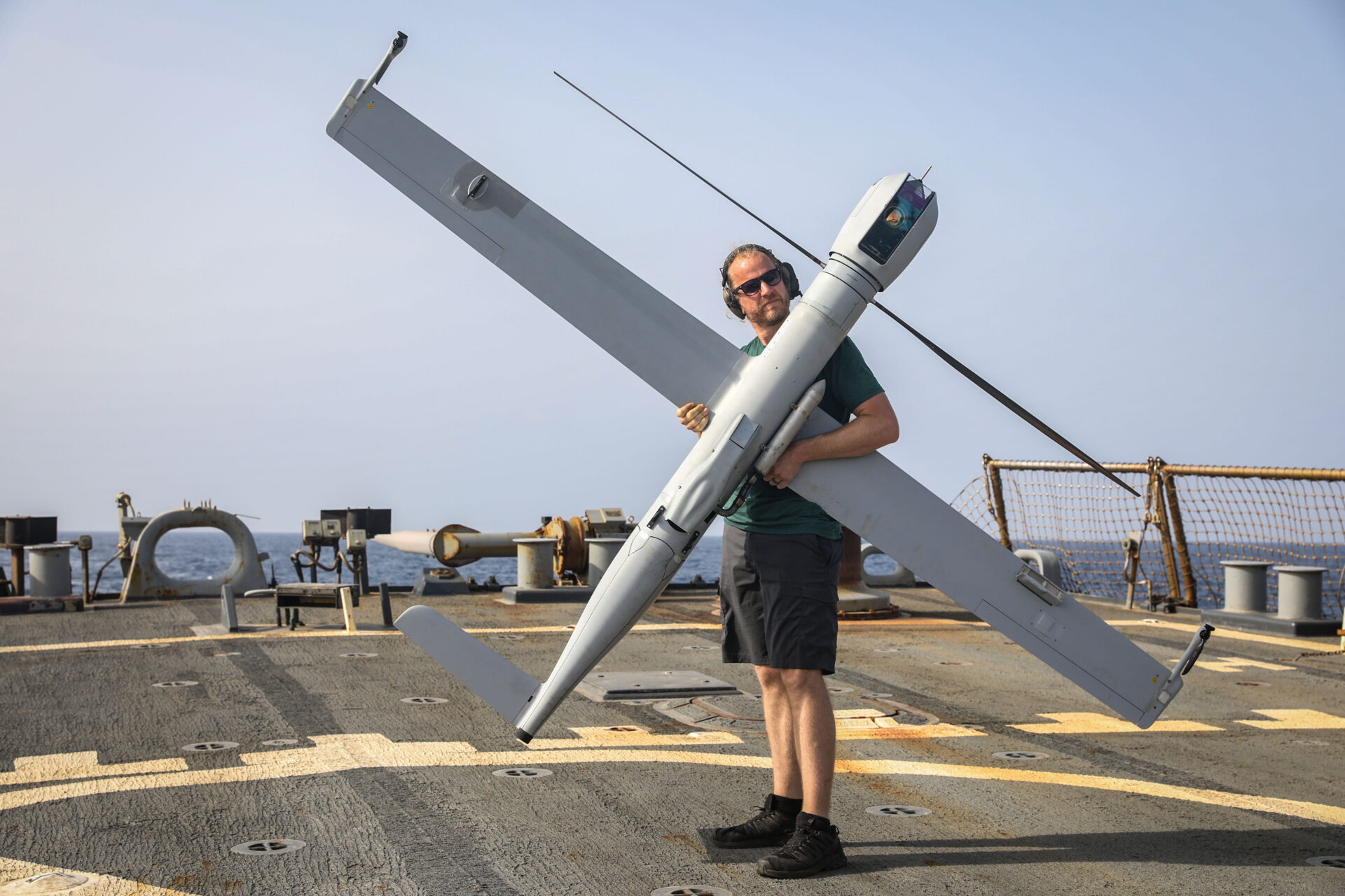 Airbus Partners with Drone Forge to Advance Flexrotor in Asia Pacific ...