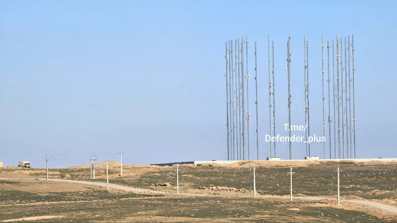 Iran Blankets Region with Over-the-Horizon Radars to Thwart Surprise US ...