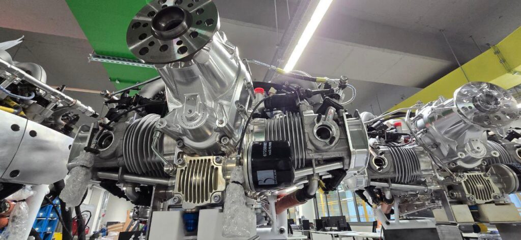 Game-Changer in the Sky: Bayraktar TB2 Launches a New Chapter with Turkish-Built TM-100 Engine ...