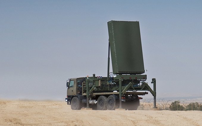 UAE Deploys Israeli Radar in Somalia as Bosaso Becomes Secret Hub for Sudan's RSF War Effort ...