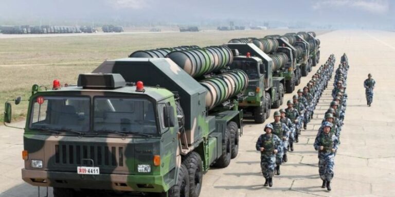 India Captures J-10C and PL-15E Electronic, Digital Signatures in Major ...