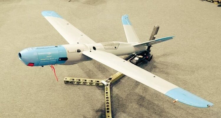 Pakistan’s Electronic Ambush: Indian Warmate Drone Captured Intact in ...