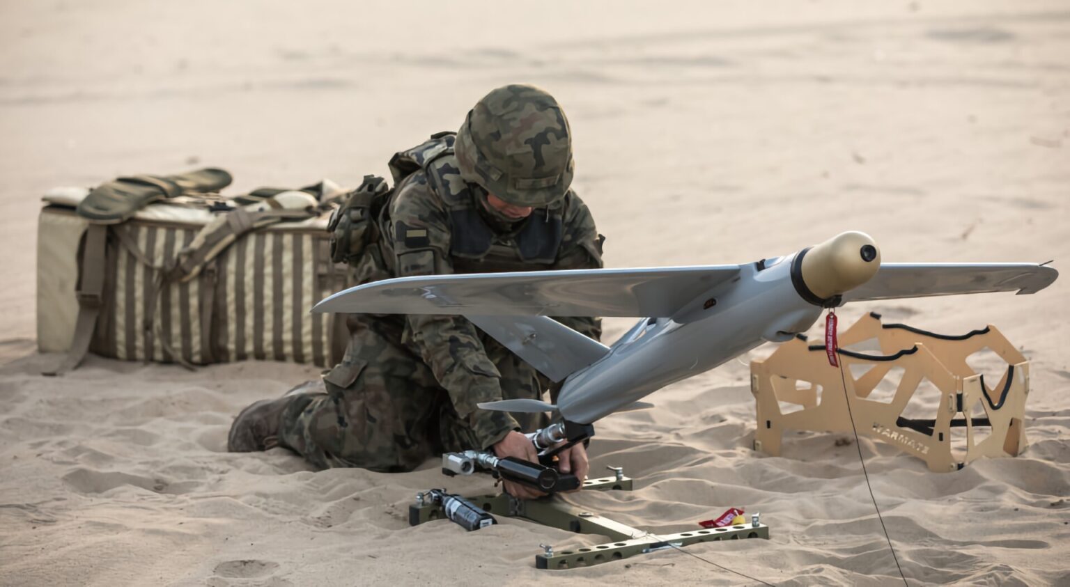 Surgical Firepower: SCALP Cruise Missile, HAMMER, and WARMATE Transform ...