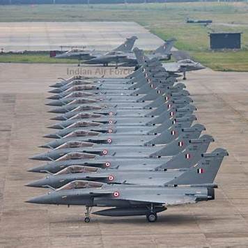 (VIDEO) India Refuses to Admit Loss of Five Fighter Aircraft Amid ...