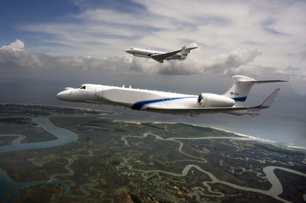 India Builds Real-Time Kill Chain with DRDO-Backed I-STAR Fleet ...