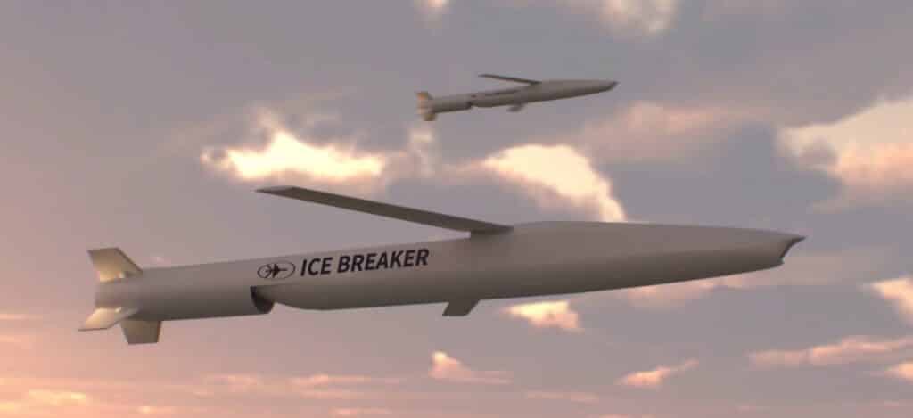 Wind Demon and Ice Breaker: The Israeli Missiles India Wants for Deep ...
