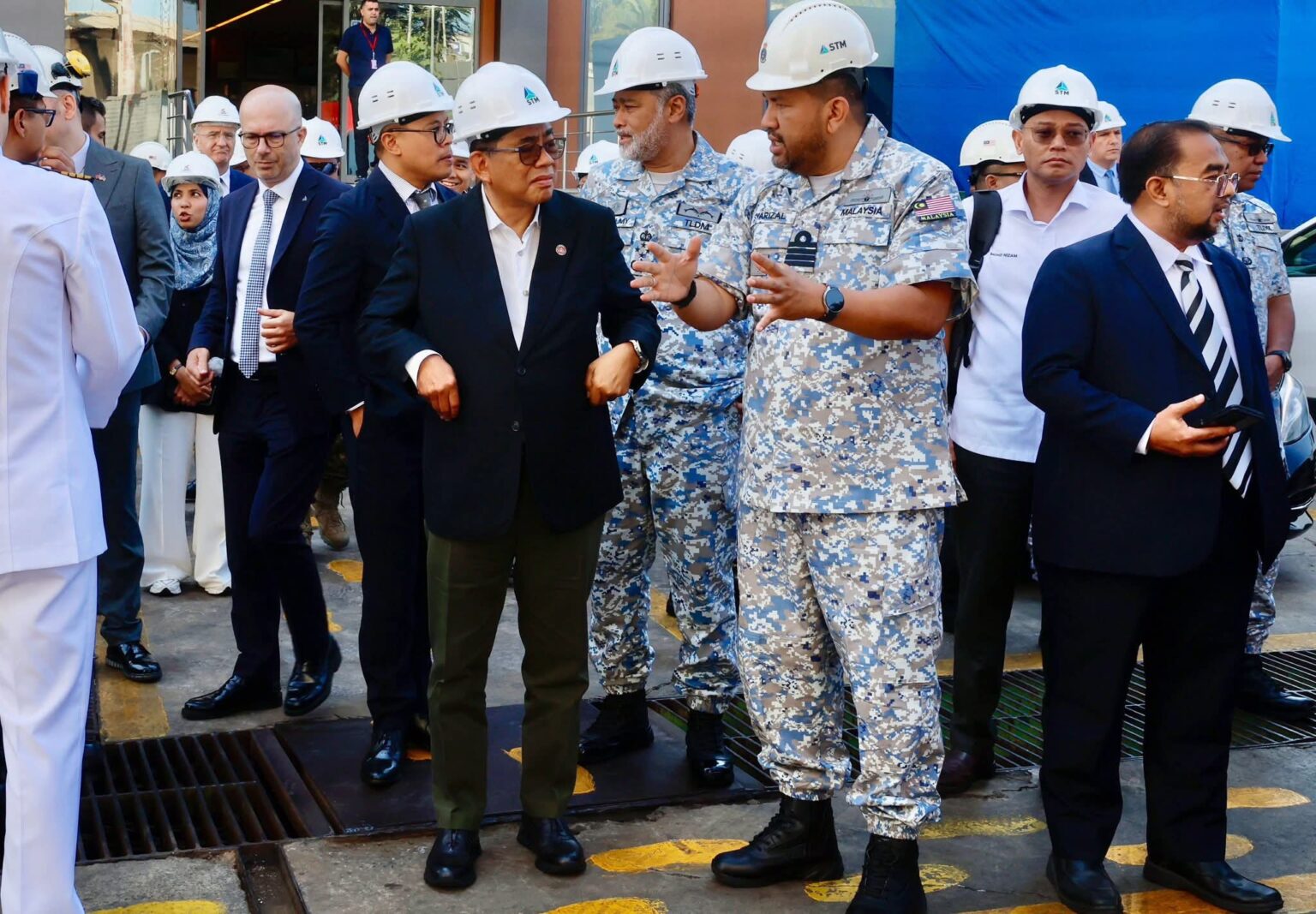 2026 Launch Confirmed: Malaysia’s New Littoral Mission Ship Fleet to ...