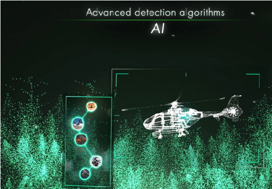 New Thales GM400α Long-Range Radar Deal Strengthens RMAF’s Edge Amid ...