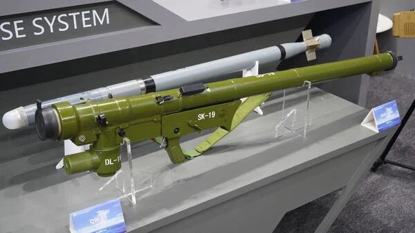 QW-19: Malaysia’s Next-Generation Shield Against Drones, Helicopters and Low-Altitude Air ...