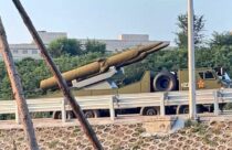 Mach 10 missile Archives - Defence Security Asia