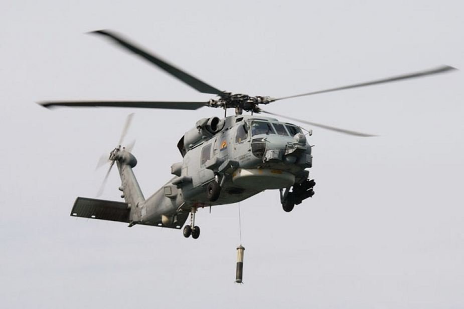 Malaysia’s New ASW Helicopters: Game-Changer in South China Sea and ...