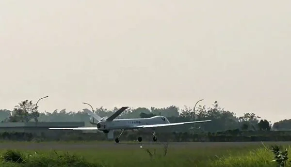 What Is Elang Hitam? Inside Indonesia’s First Strategic Combat Drone ...