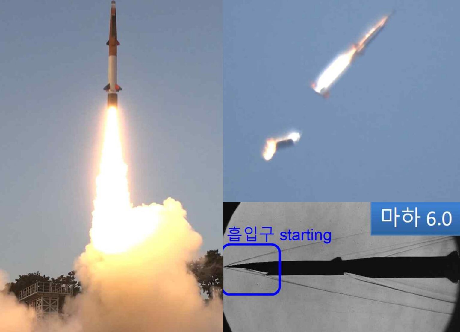 Hycore Hypersonic Cruise Missile: South Korea’s Answer to North Korea ...