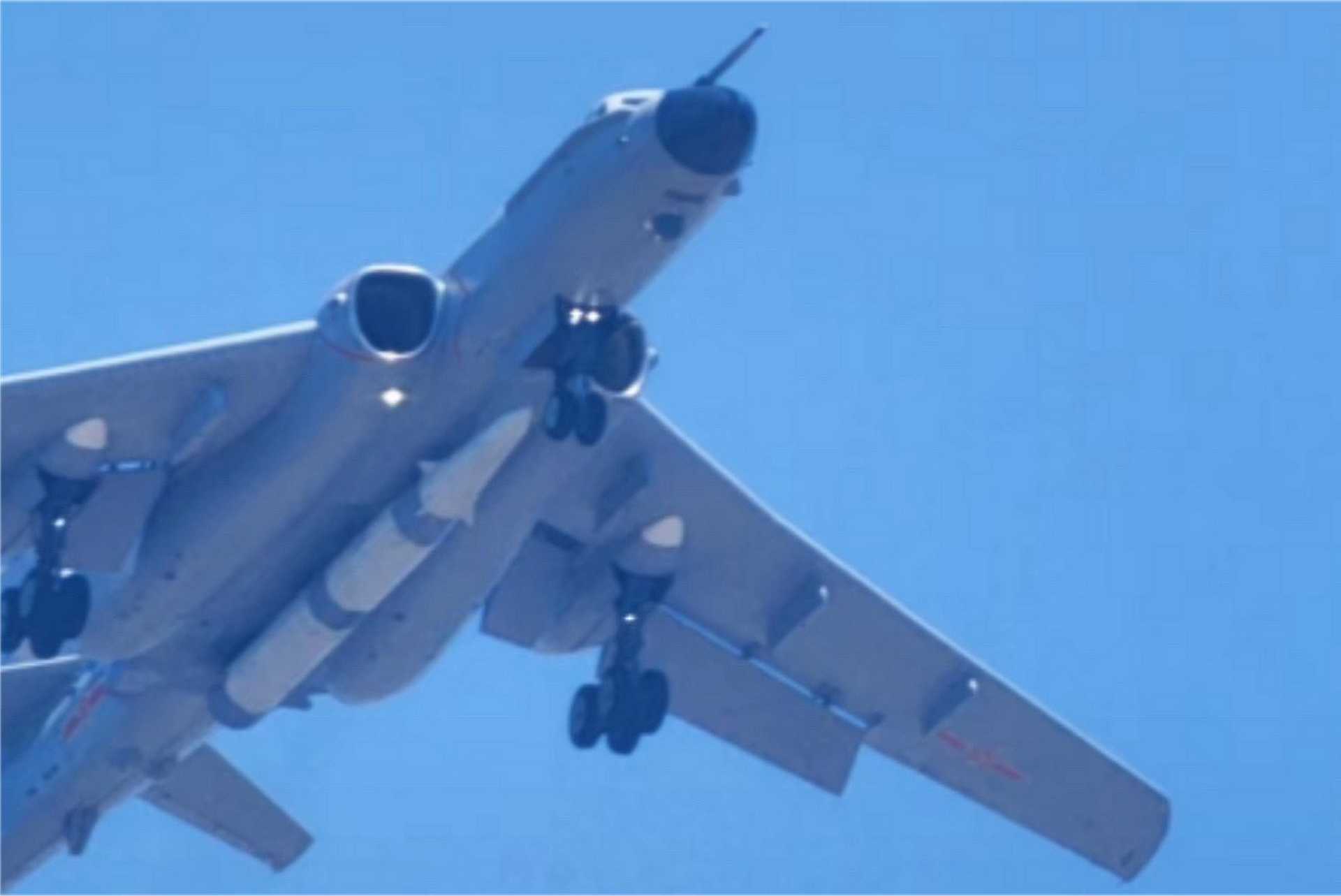 China's JL-1 Air-Launched Ballistic Missile (ALBM): The Game-Changer ...