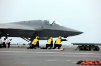 metamaterial stealth coating Archives - Defence Security Asia